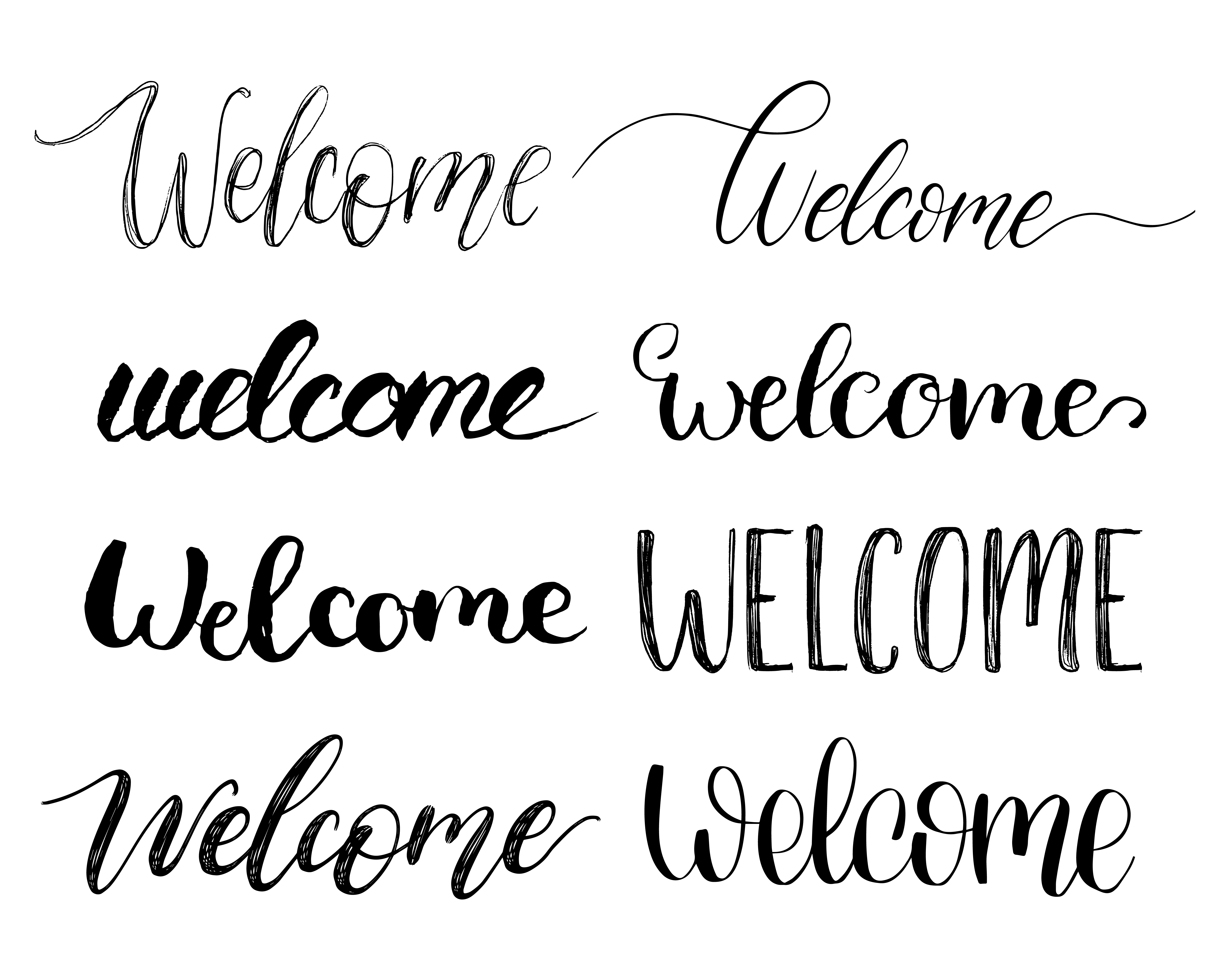 Typography Trends: Choosing Fonts That Speak to Your Brand - The ...