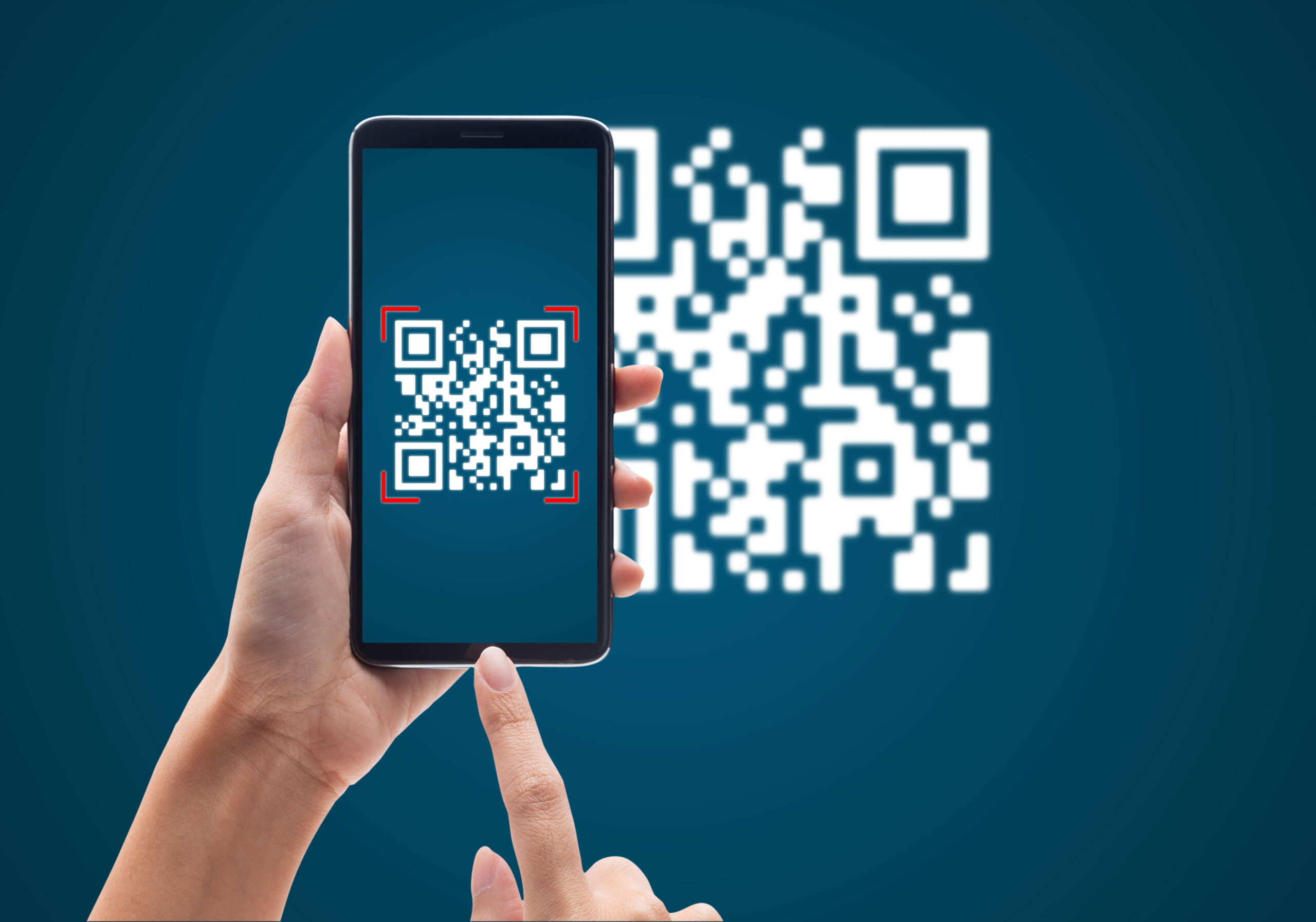 QR codes in 2025: Enhancing Modern Printed Retail Catalogs - The ...